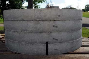 Eulls Manufacturing | Superior turnkey manhole systems and more
