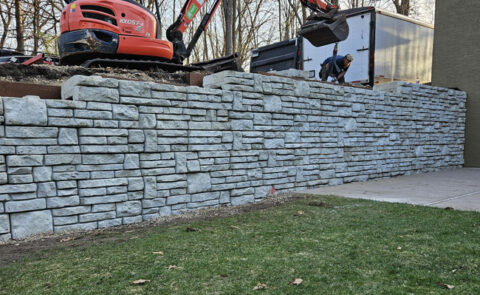 Concrete Manhole Grade Rings | Eulls Manufacturing